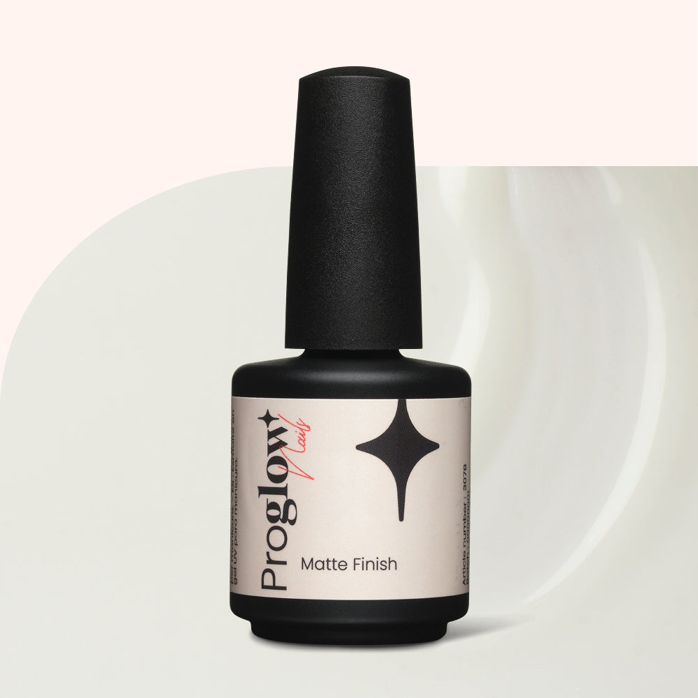 Top Coats - Ultra Brillant, Mat ou Fantaisie