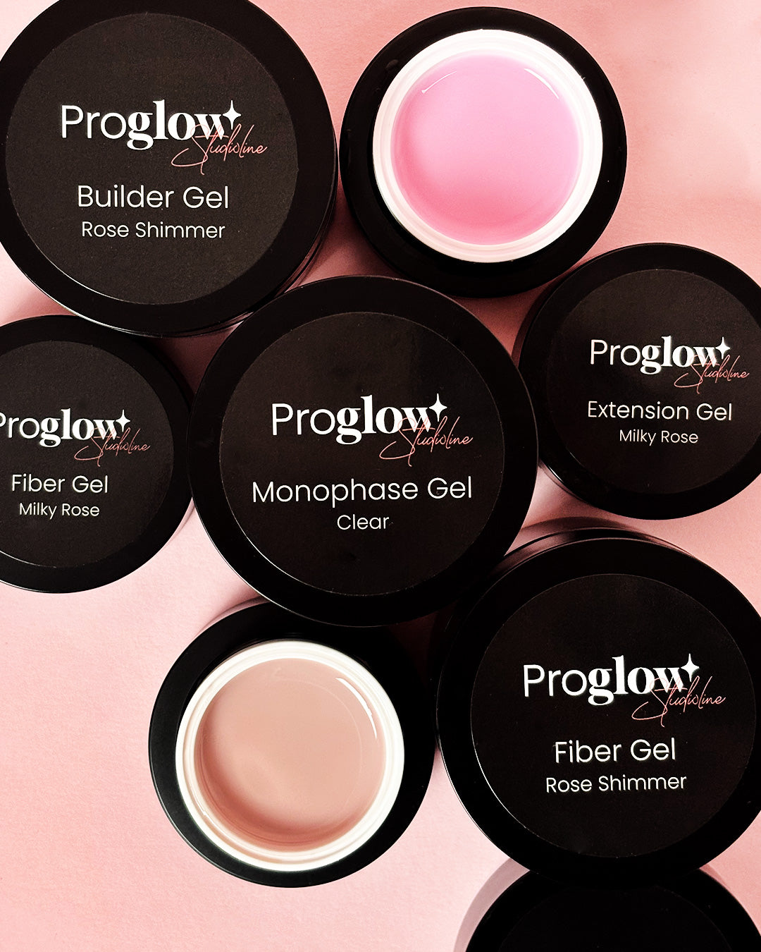 Gels pour ongles: renforcez et sublimez vos ongles