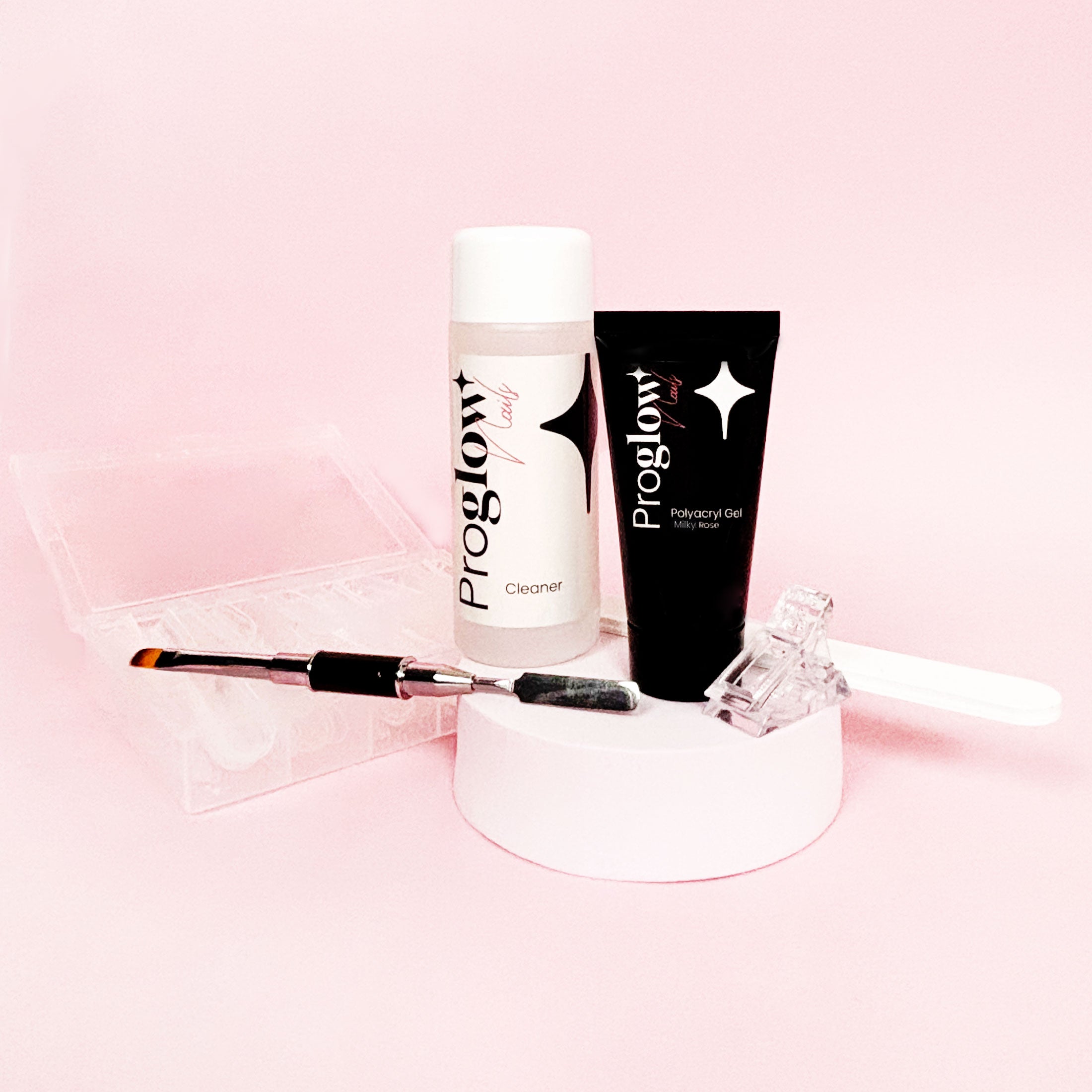 Kit Polyacryl-Gel