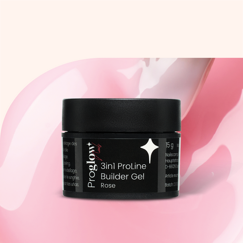 Guide gels de construction - Ongle24