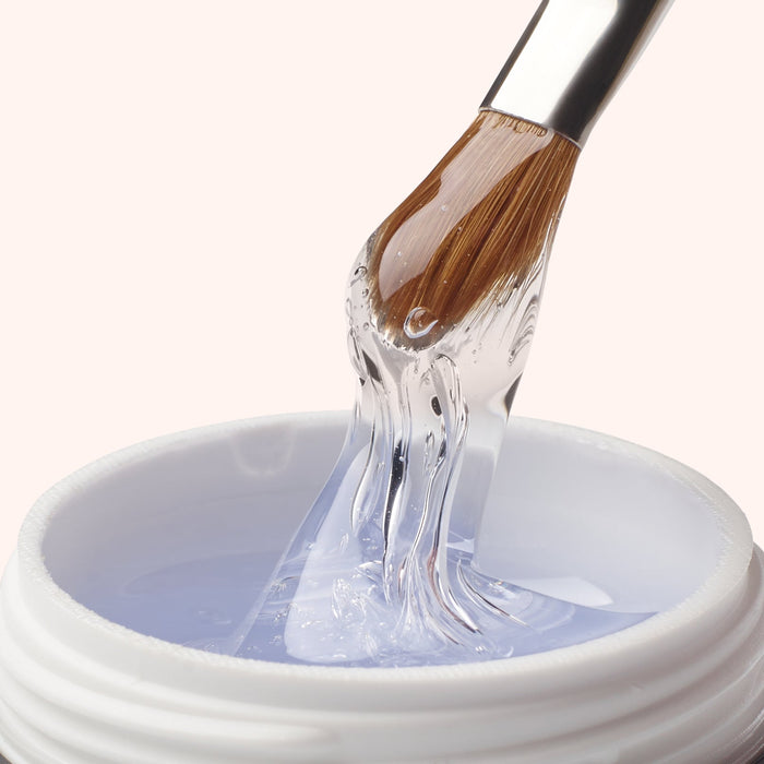 Refill Gel Self Leveling Clear