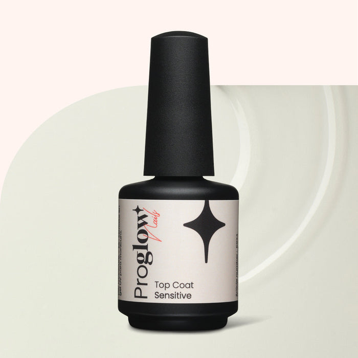 Top Coats - Ultra Brillant, Mat ou Fantaisie