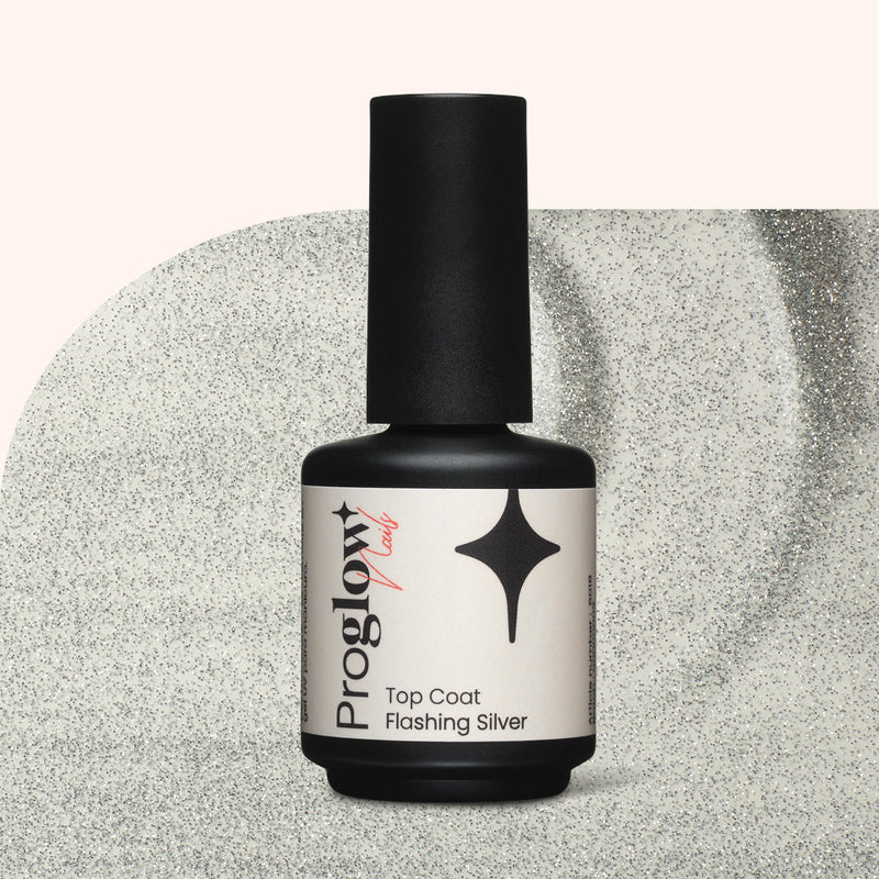 Top Coats - Ultra Brillant, Mat ou Fantaisie