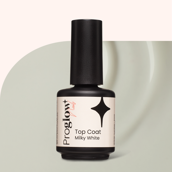 Top Coats - Ultra Brillant, Mat ou Fantaisie