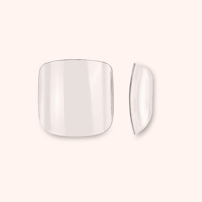 Des ongles longs et stylés avec nos capsules classiques