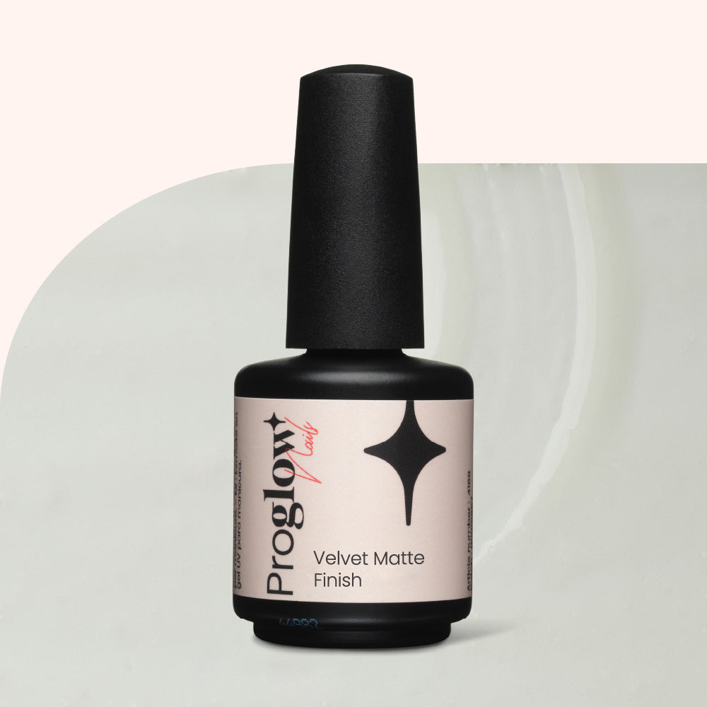 Gel Polish VSP Velvet Matte Finish