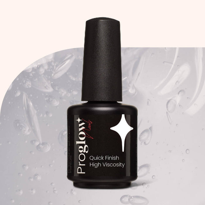 Quick Finish High Viscosity