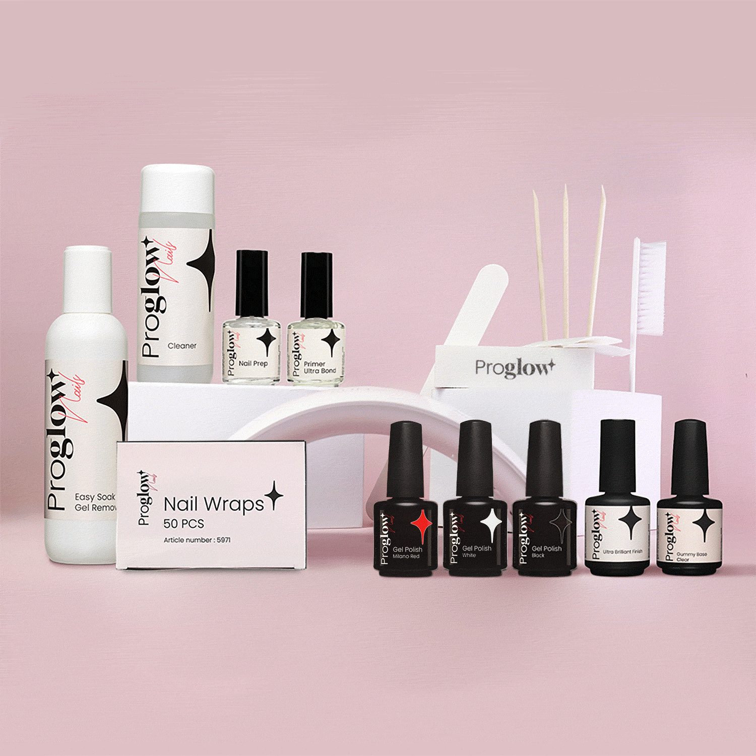 Comment appliquer du vernis semi-permanent ?La Méthode Facile et rapide