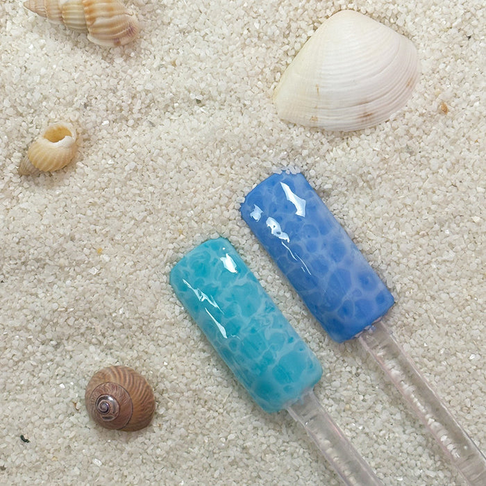 Pool Nails - Tutoriel Nail Art