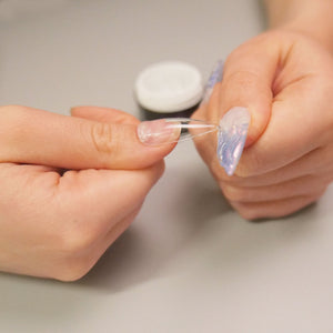 Capsules américaines Gel X