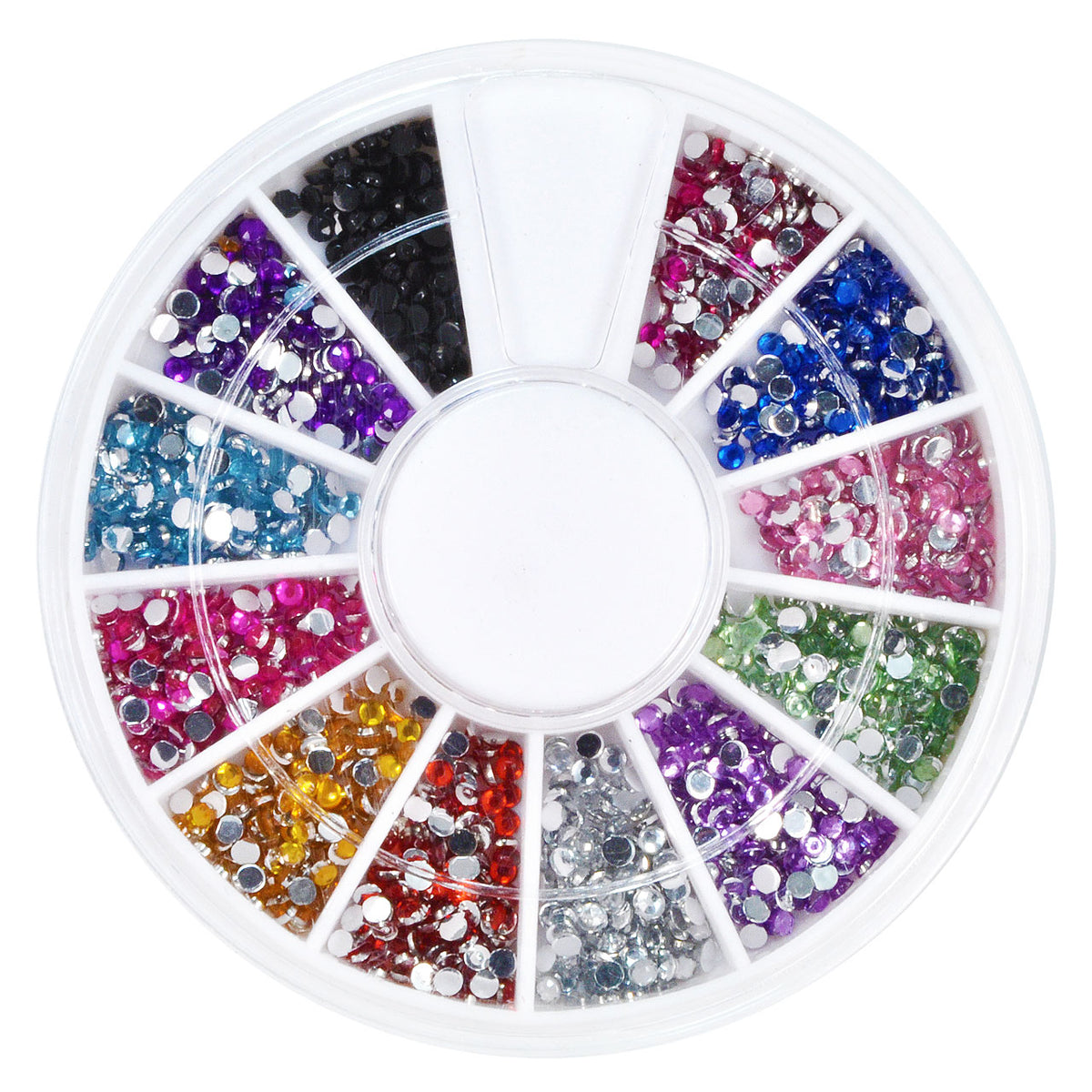 Strass, Stones & Perles