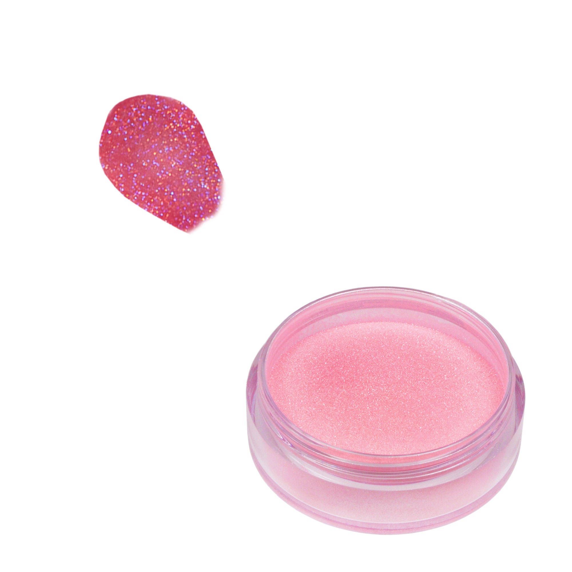Acrylic Powder 10 g - Purplish Red