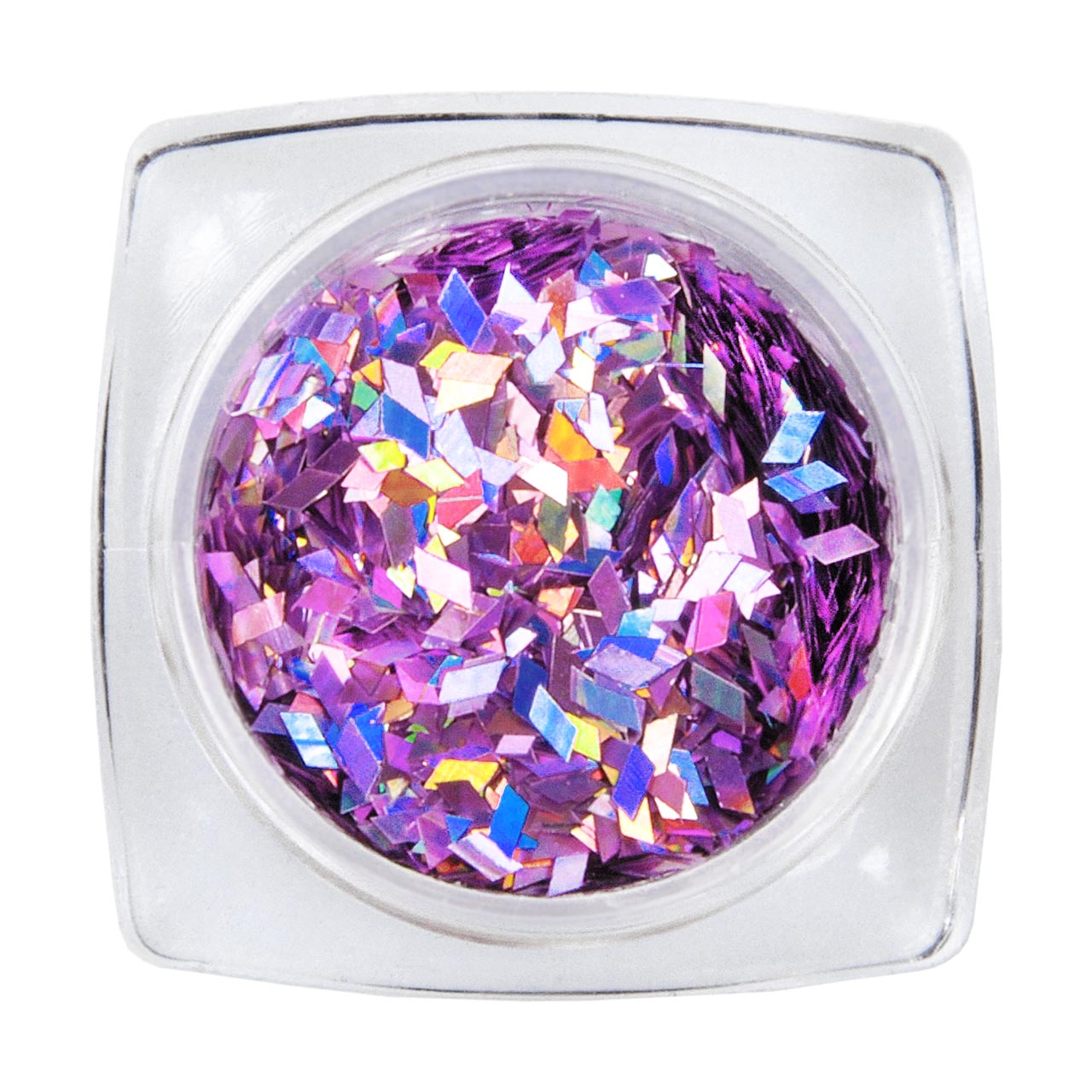 Rhombus Glimmer N° 8